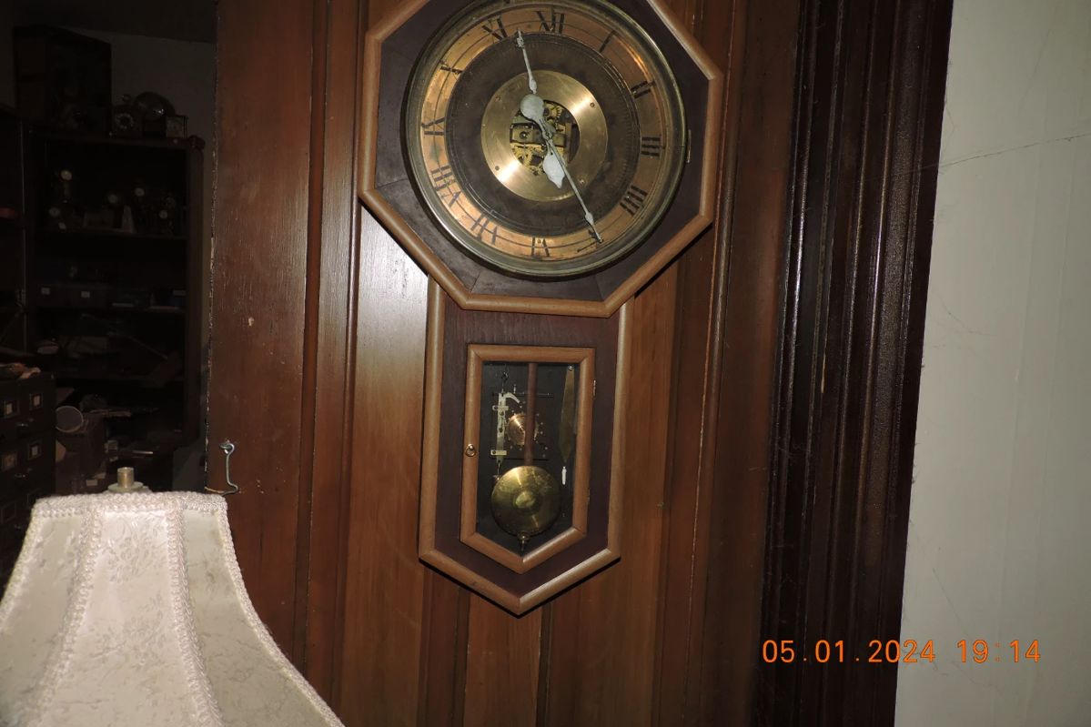 Bucket List sale in Crescent, IA starts on 5/3/2024