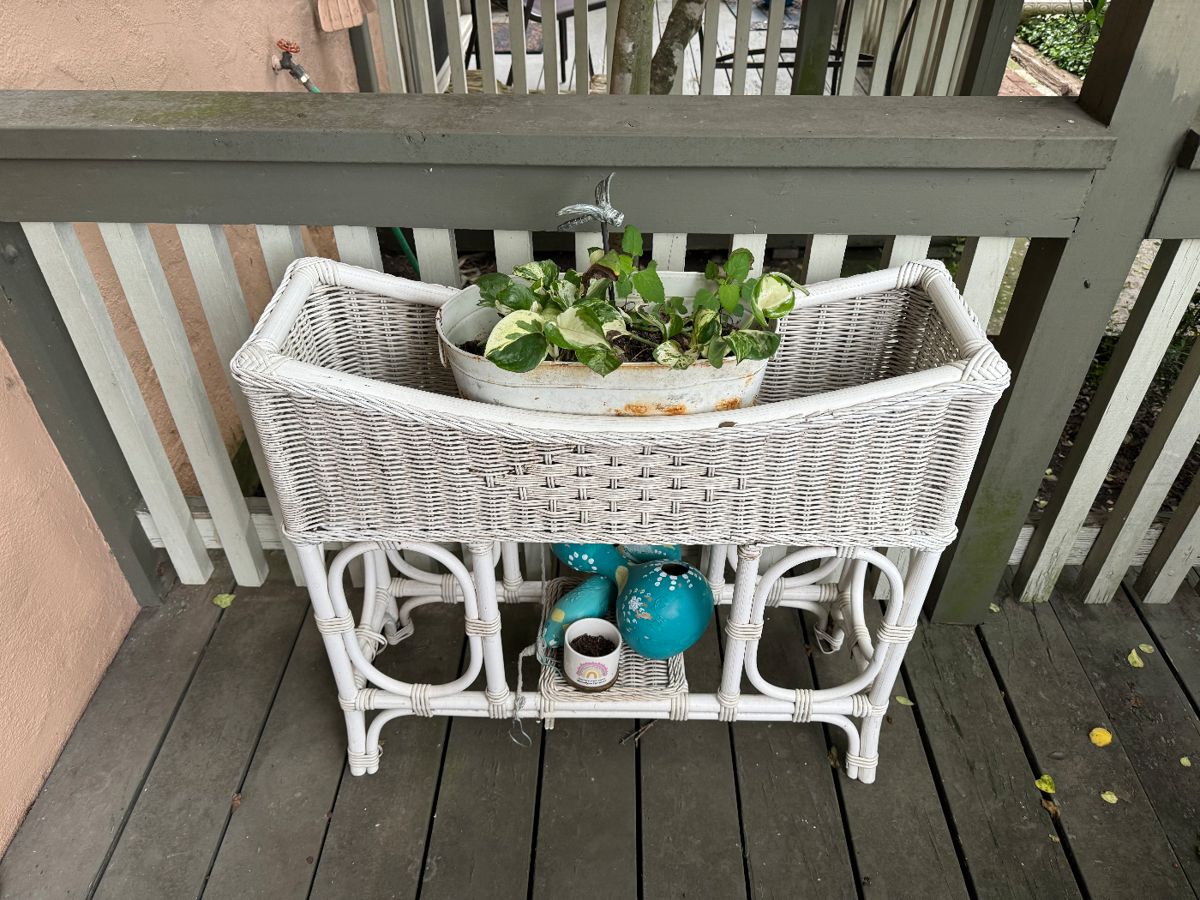 ALAMO HEIGHTS ESTATE SALE!! in Alamo Heights, TX starts on 5/10/2024