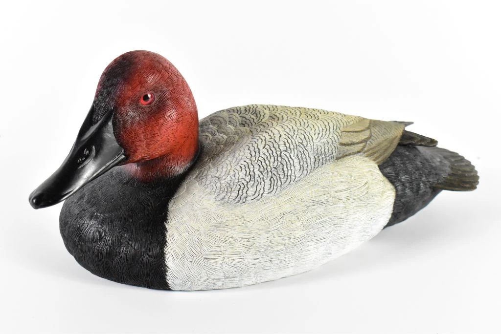 Vintage Coins, Duck Decoys, Ducks Unlimited... starts on 5/2/2024