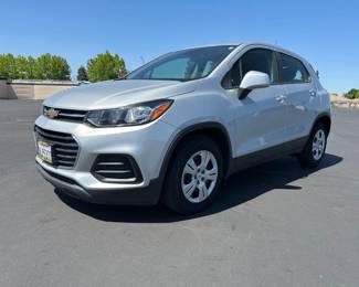 Estate Sales in Modesto, CA