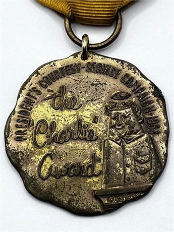 Rust Belt Revival Coin Currency Collectibles... starts on 5/3/2024