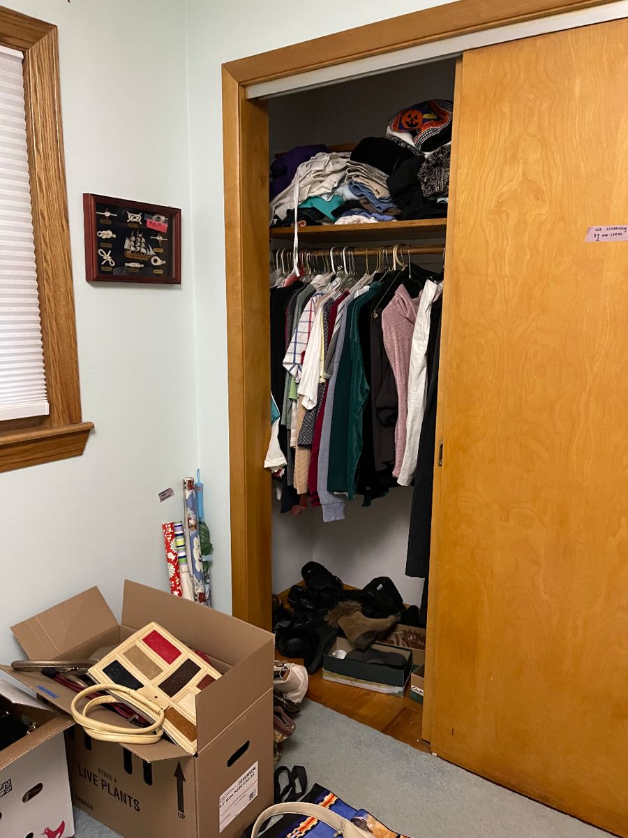 Estate sale- everything priced to go! starts on 5/4/2024