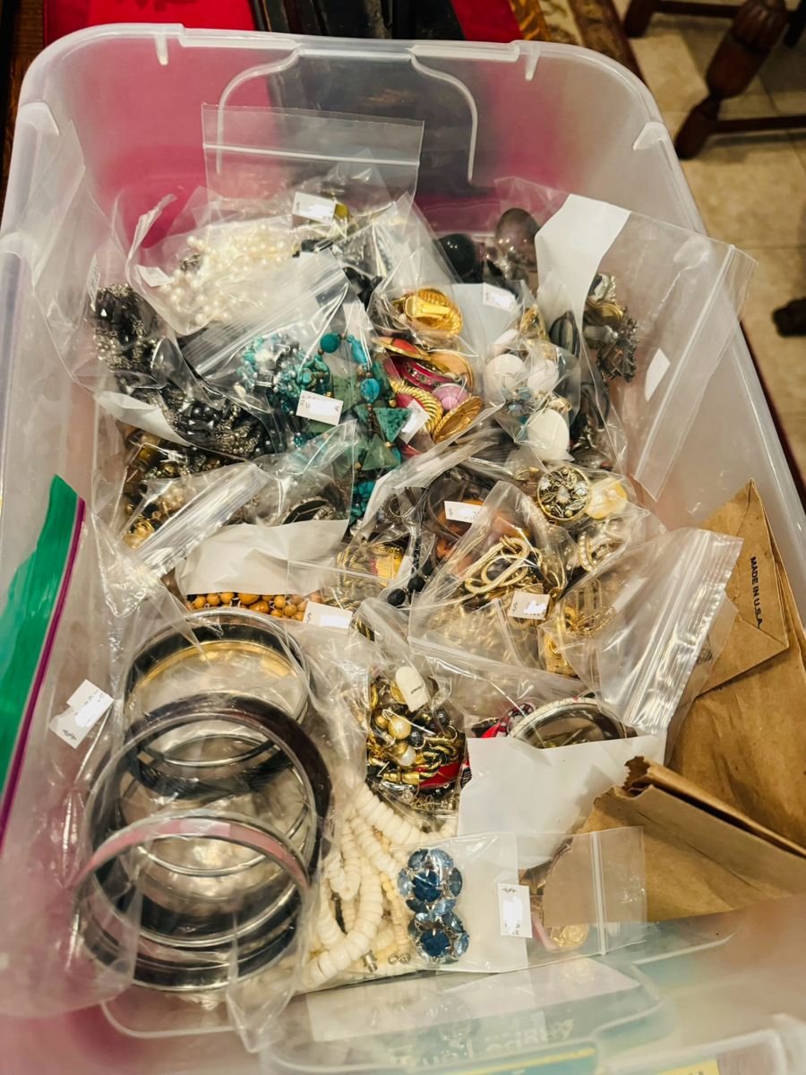 True Legacy Estate Sales in Carlsbad, CA starts on 5/11/2024