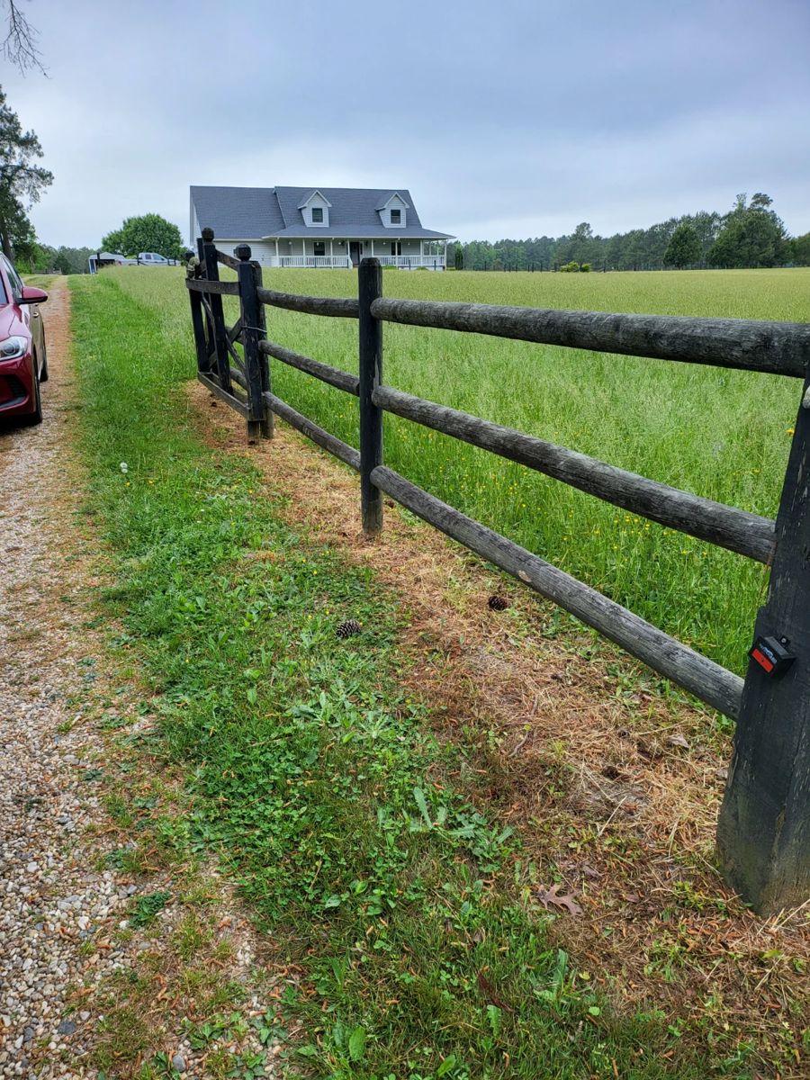 Surprises in Spring Grove starts on 5/18/2024