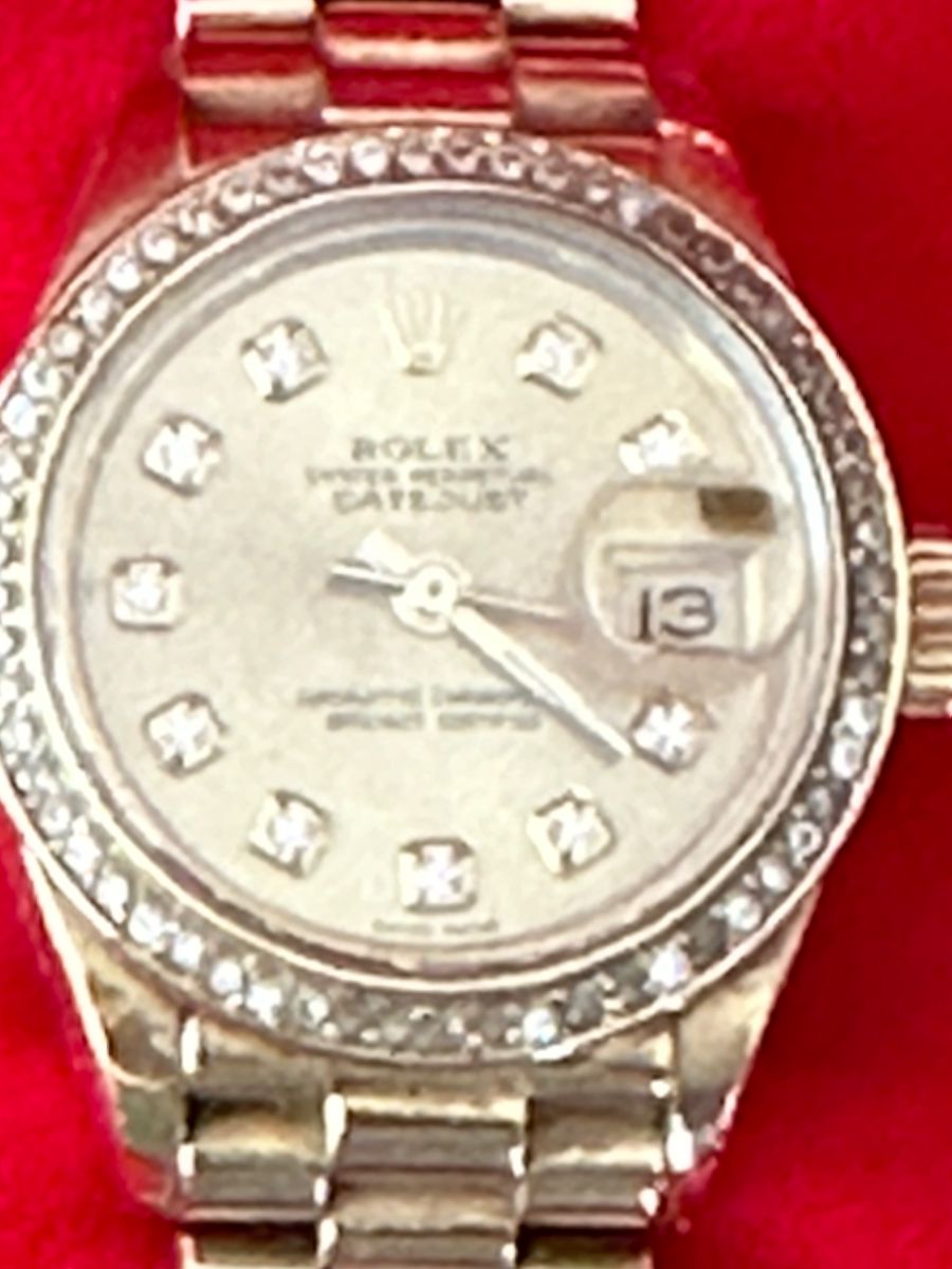 Estate of Ellen Reeves (Deceased) in Roxboro, NC starts on 6/8/2024