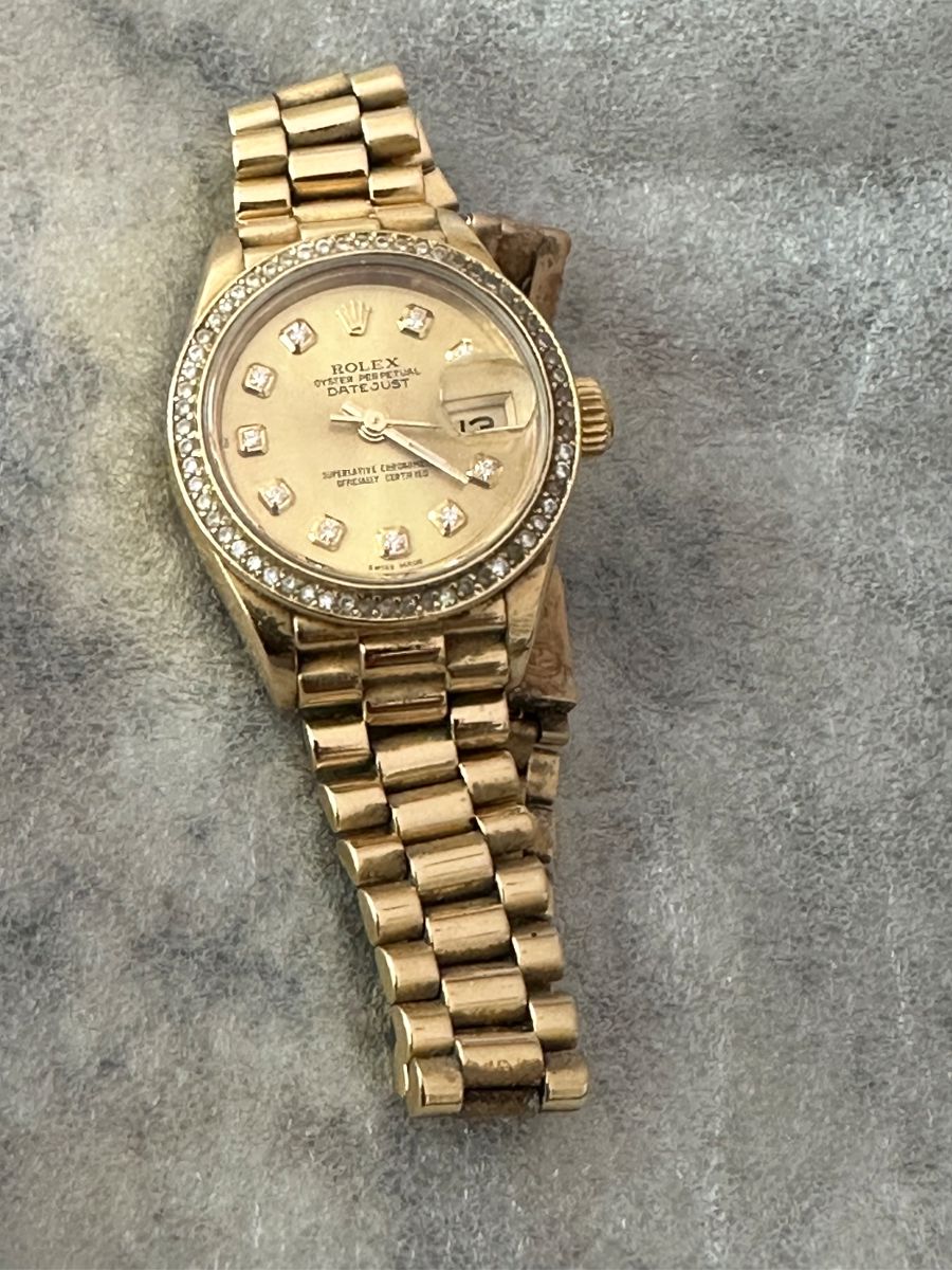 Estate of Ellen Reeves (Deceased) in Roxboro, NC starts on 6/8/2024