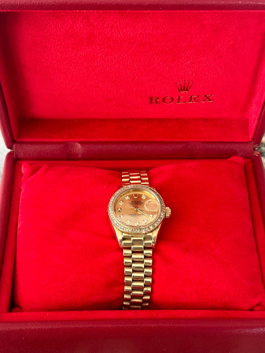 Estate of Ellen Reeves (Deceased) in Roxboro, NC starts on 6/8/2024