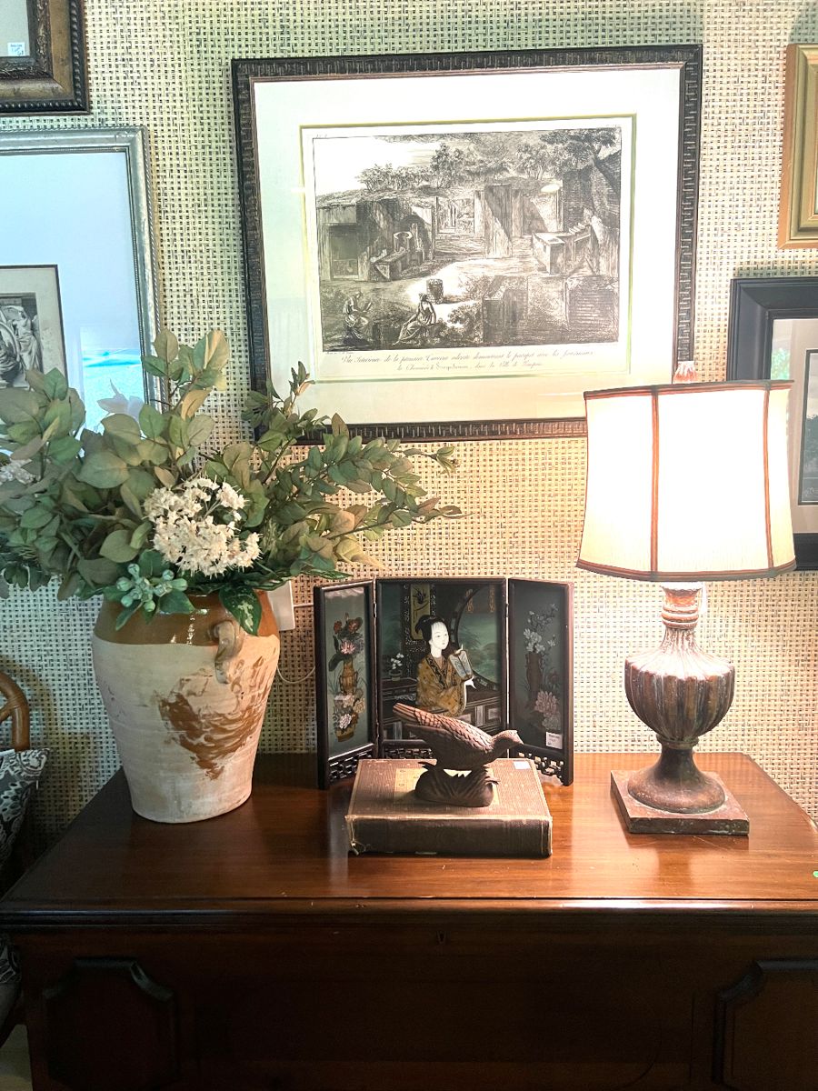 Bender Estate Sale part 2 Canebrake Rd starts on 5/10/2024