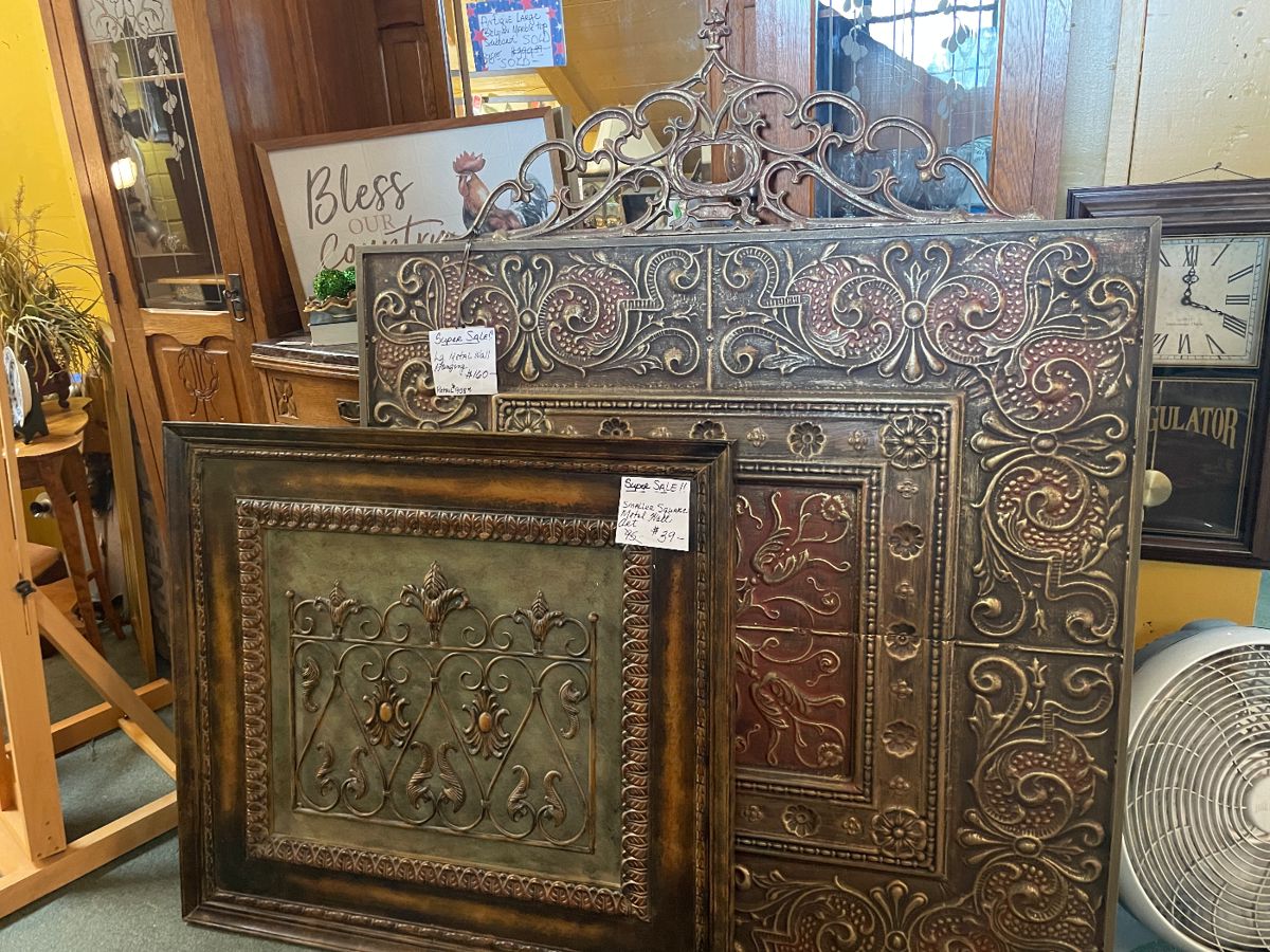 STORE CLOSES!!! UP to 75% NEW MARK DOWNS DAILY!!! starts on 5/9/2024