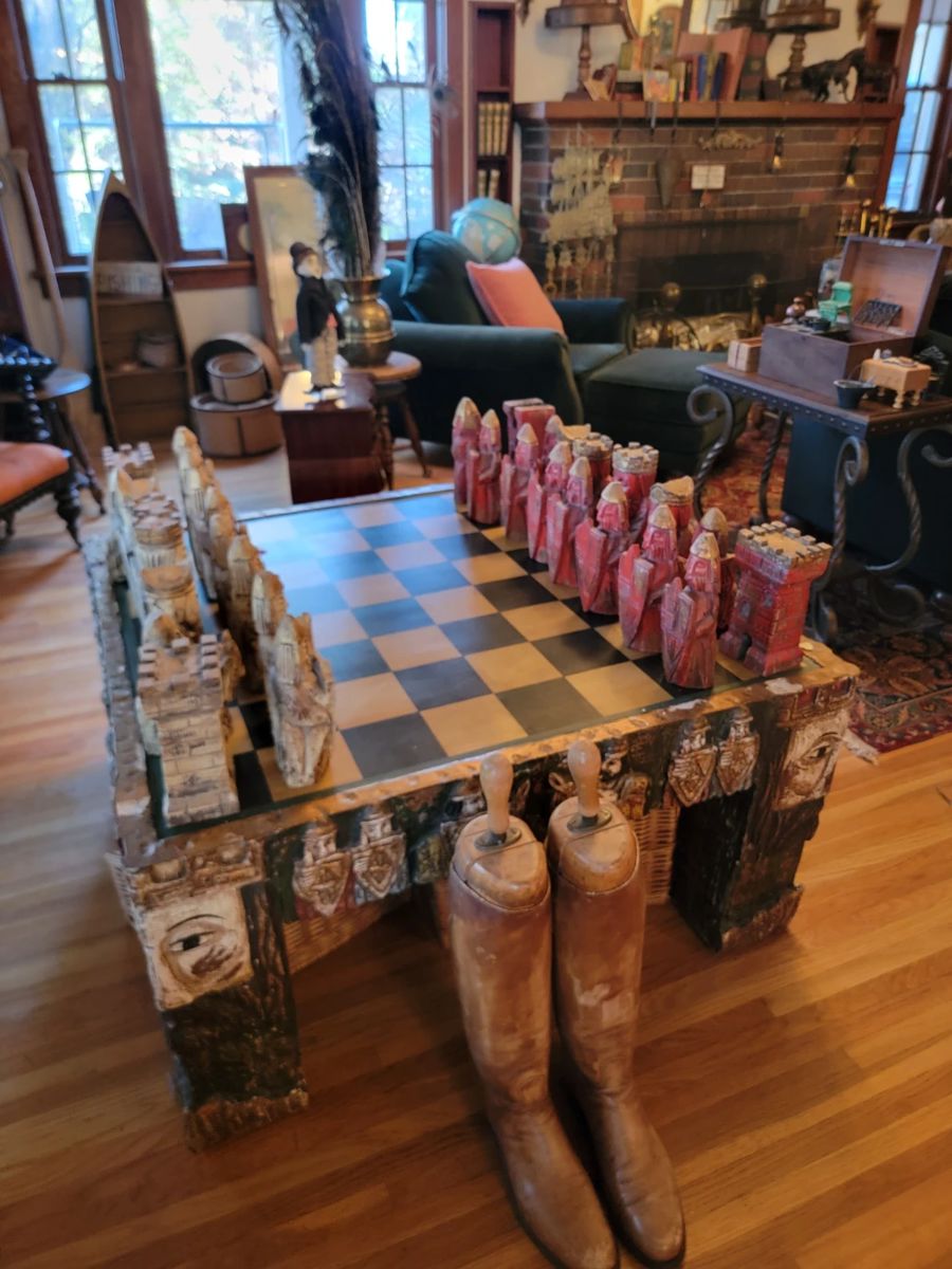 AUDRIS ATTIC ESTATE SALE: Best sale ever... starts on 6/20/2024