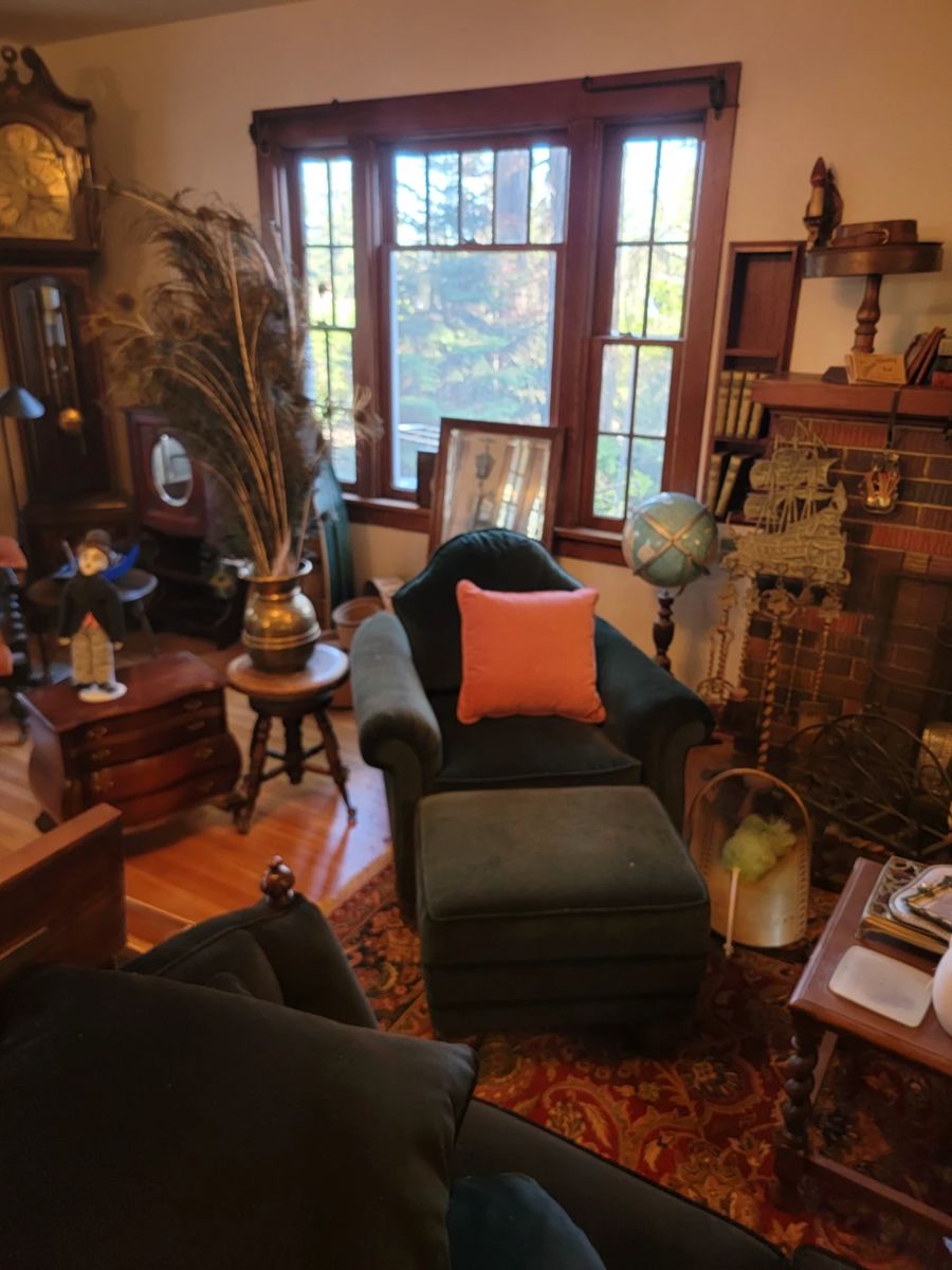 AUDRIS ATTIC ESTATE SALE: Best sale ever... starts on 6/20/2024