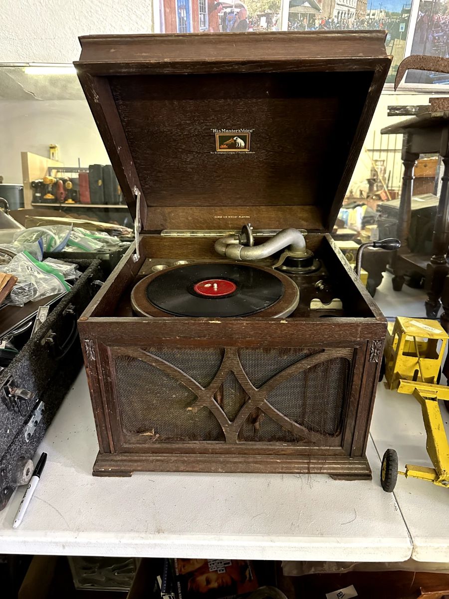 Sale by Katherine in Delight, AR starts on 5/17/2024