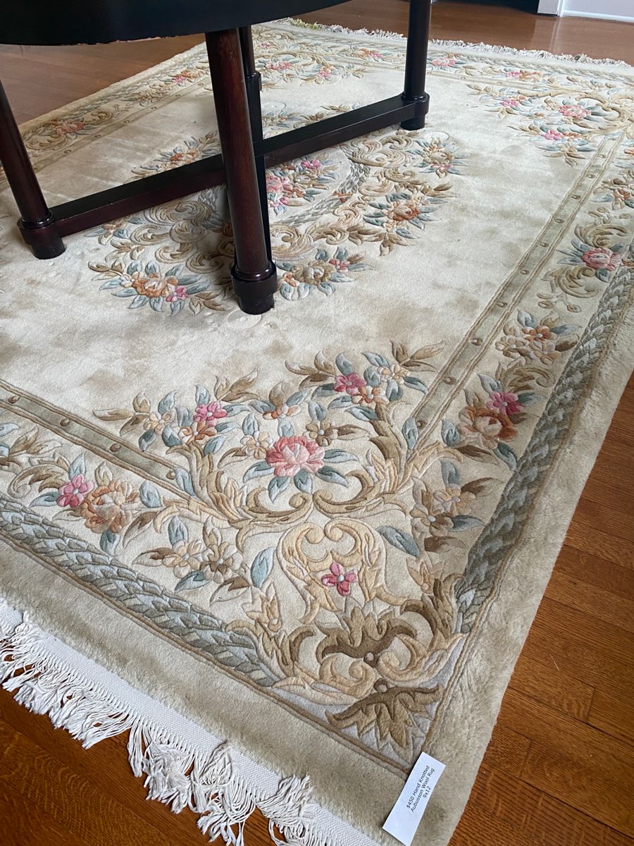 ONE DAY SUNDAY SALE - QUALITY ITEMS FOR SALE starts on 5/19/2024