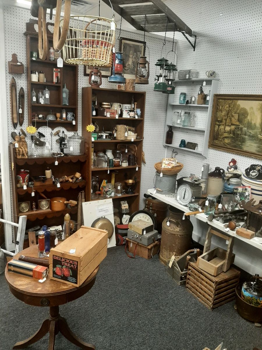 Living Estate/Store Liquidation Sale starts on 5/8/2024