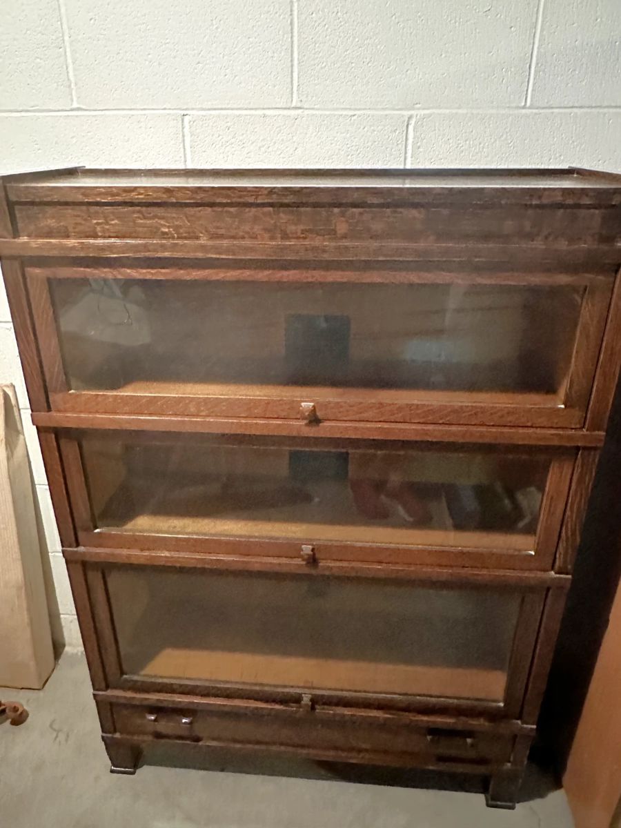 MEGA RETRO! Quality Willett cherry, tiger... starts on 5/7/2024