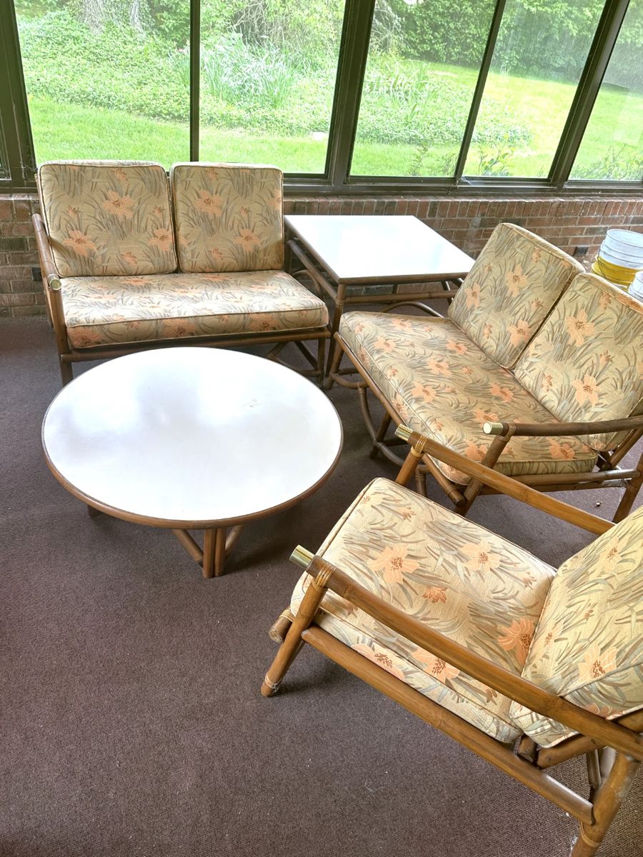 MEGA RETRO! Quality Willett cherry, tiger... starts on 5/7/2024