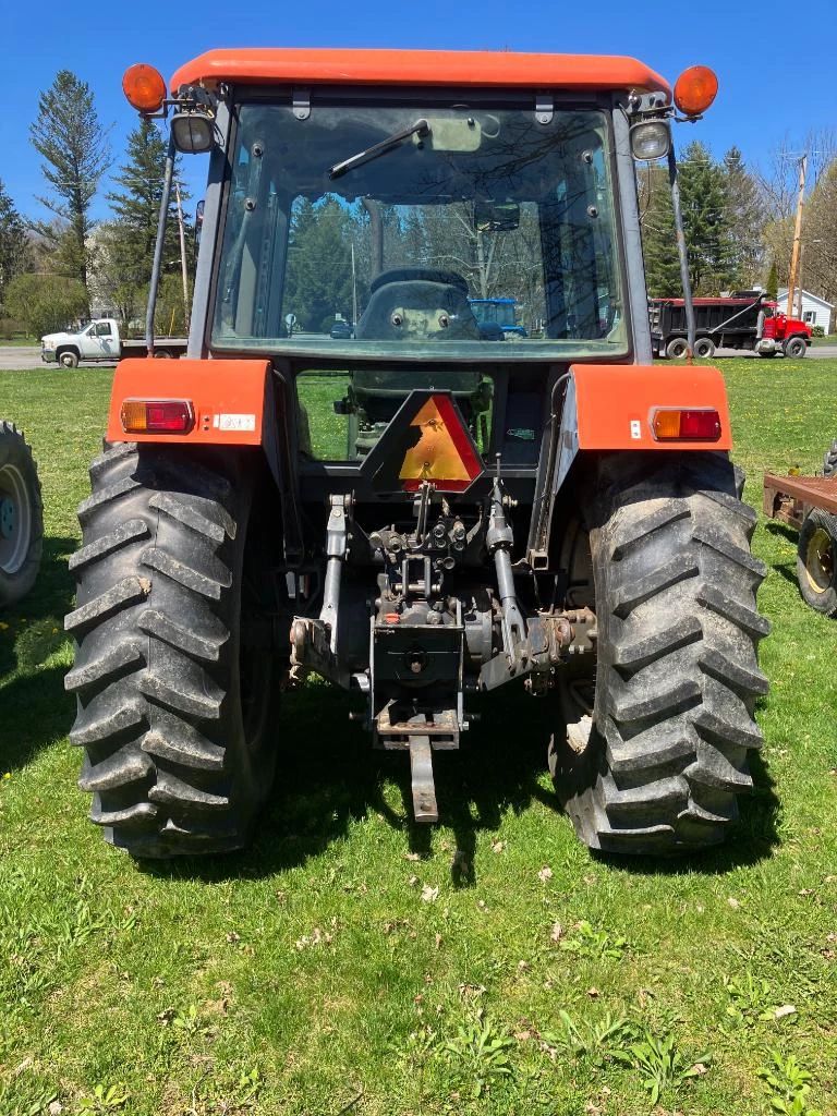 Steve Camburn Retirement Auction... starts on 5/7/2024