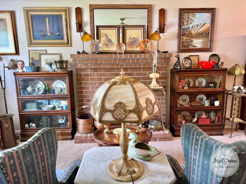 Georgetown Estate Sale - More Pictures Available... starts on 5/10/2024