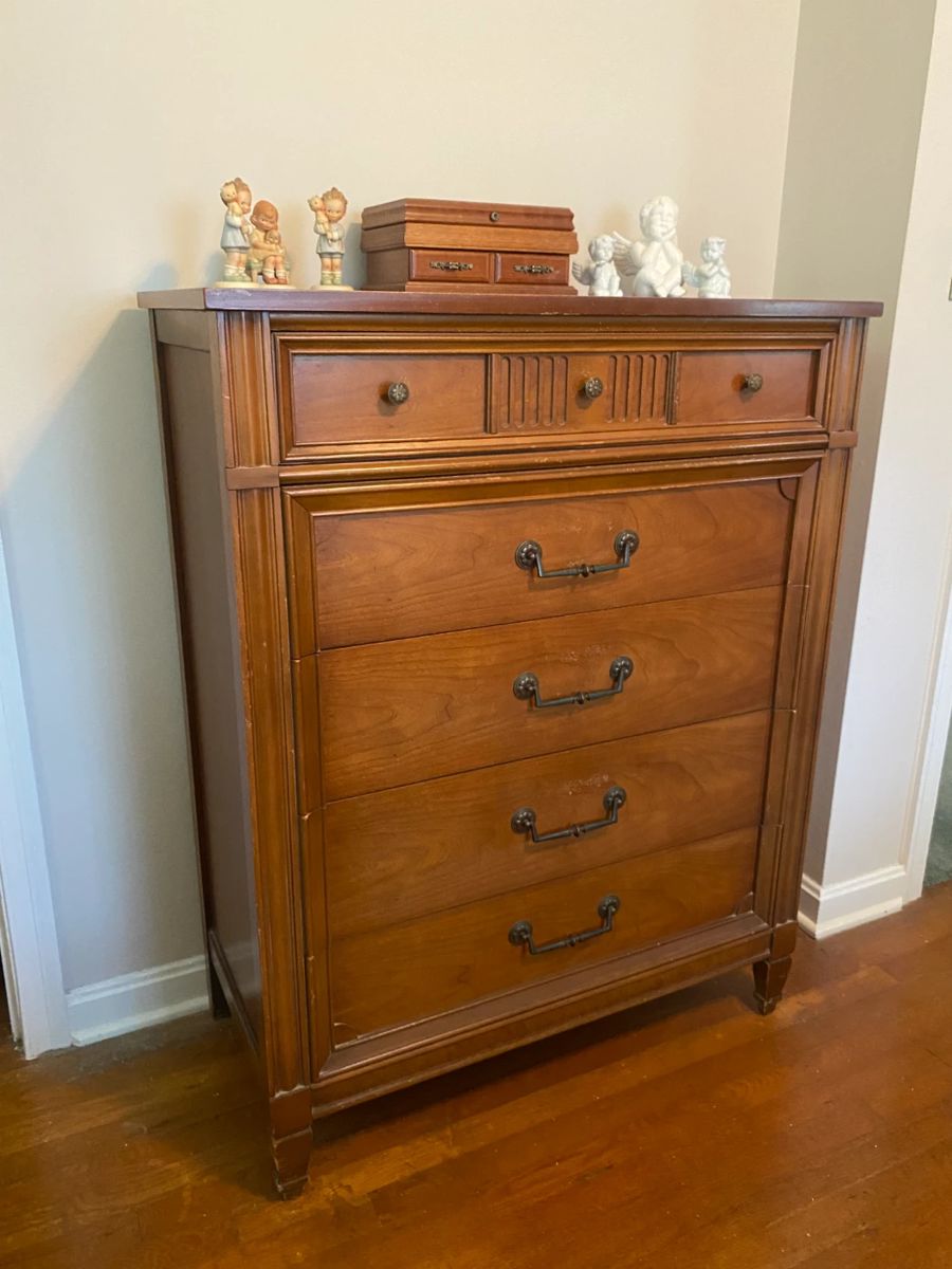 Beautiful Beginnings is in CLARKSTON! Doors... starts on 5/10/2024