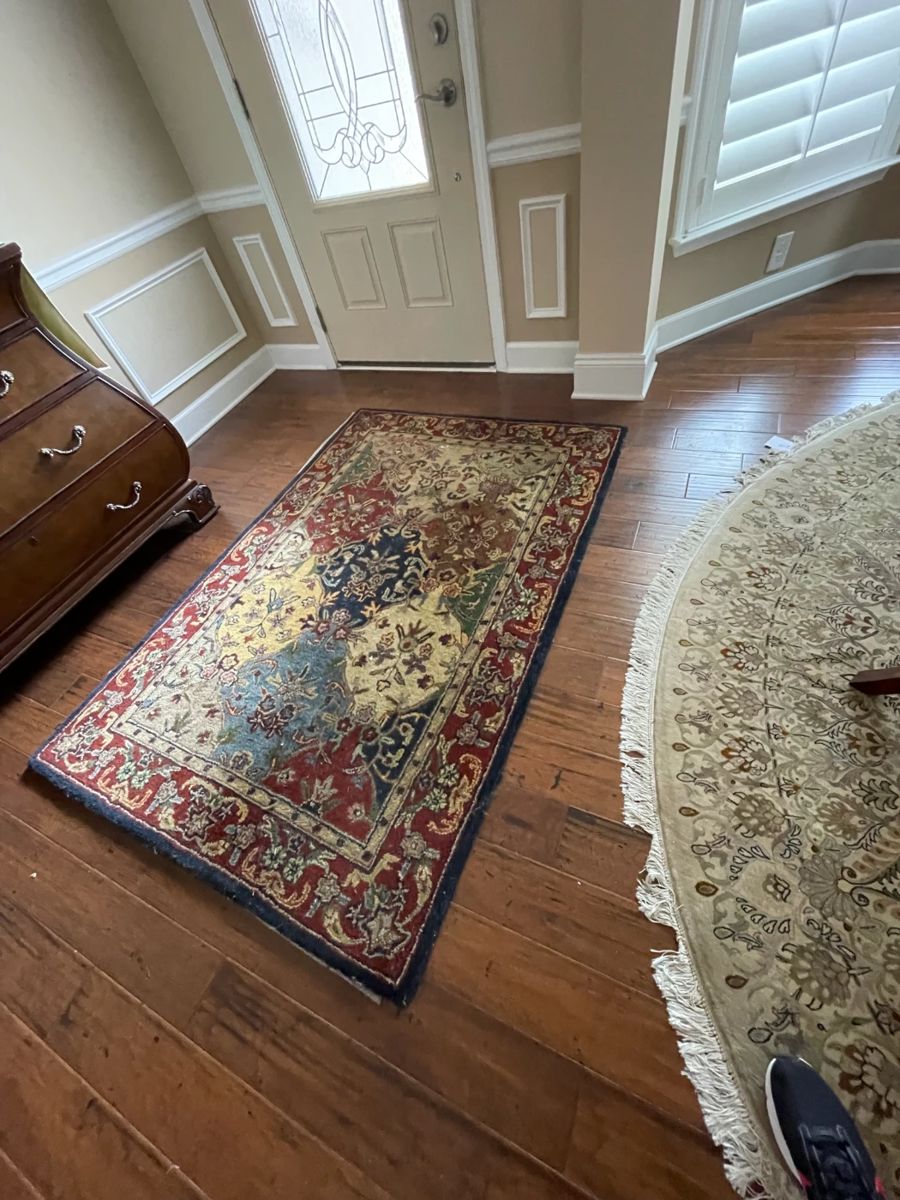 UNCLE MITCH IS MOVING in Griffin, GA starts on 5/17/2024