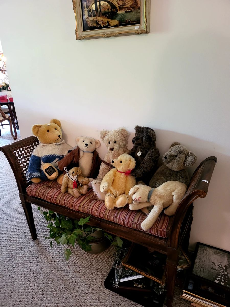 McLean Treasure Trove in Mc Lean, VA starts on 5/12/2024