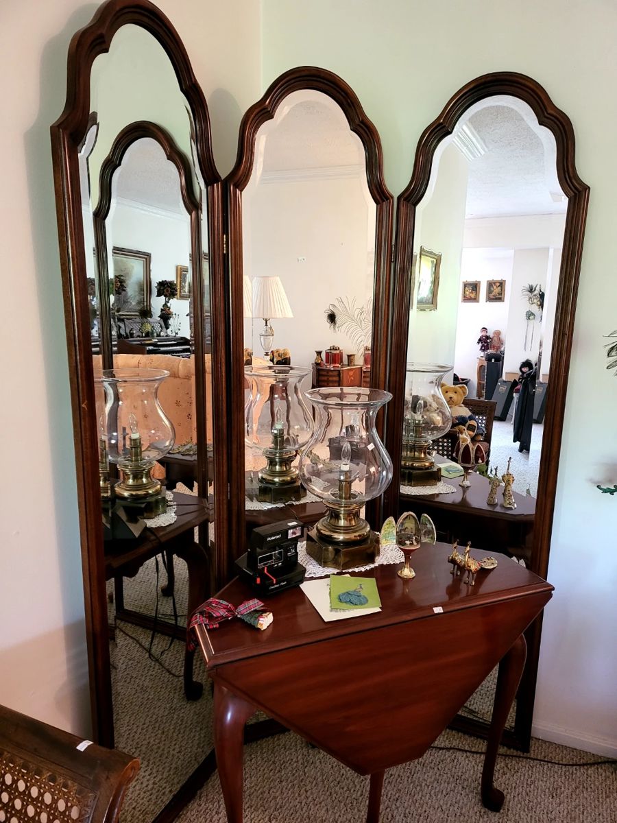McLean Treasure Trove in Mc Lean, VA starts on 5/12/2024