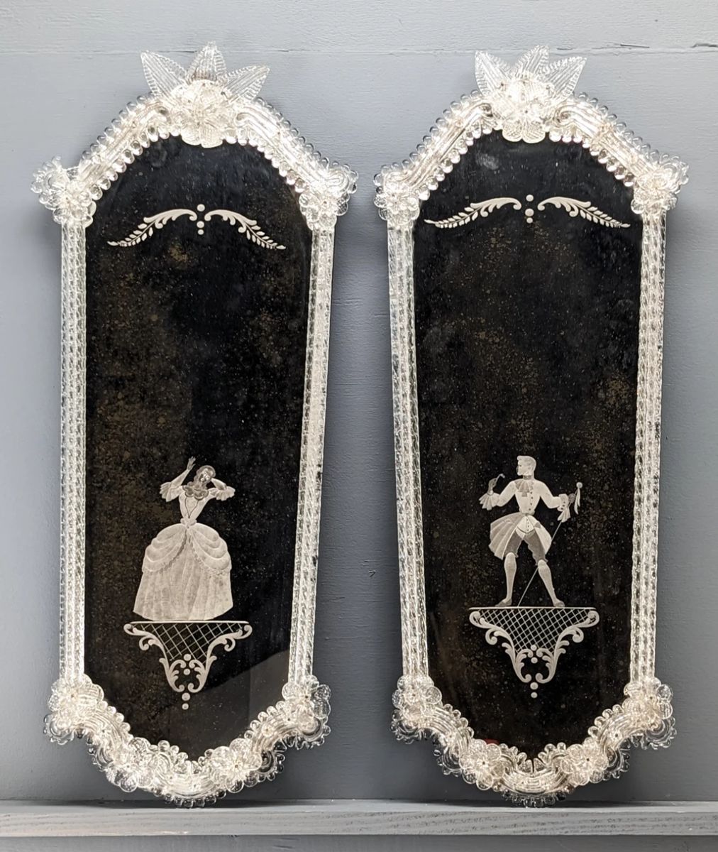 Marvelous May Art, Collectibles, and More! starts on 5/8/2024