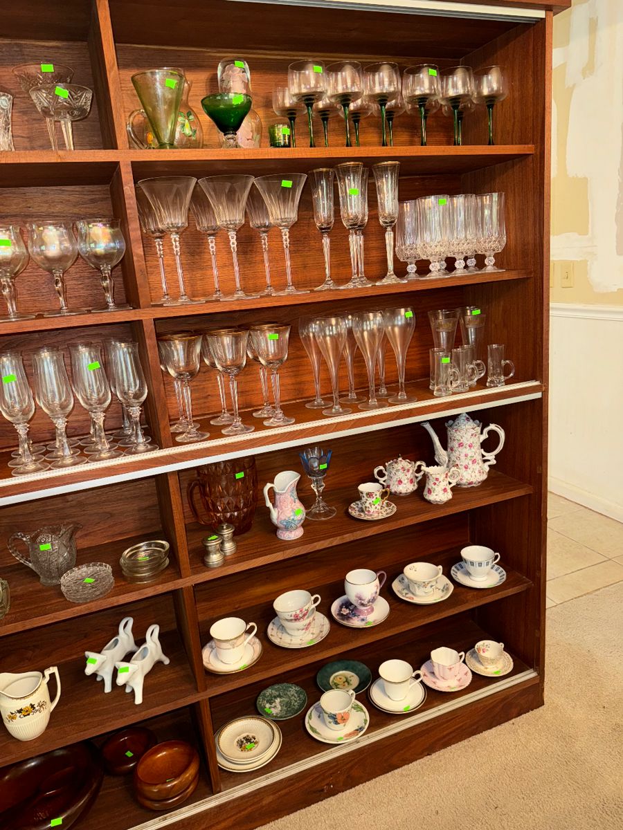 Trinkets by Timeless Treasures in Jacksonville, FL starts on 5/10/2024