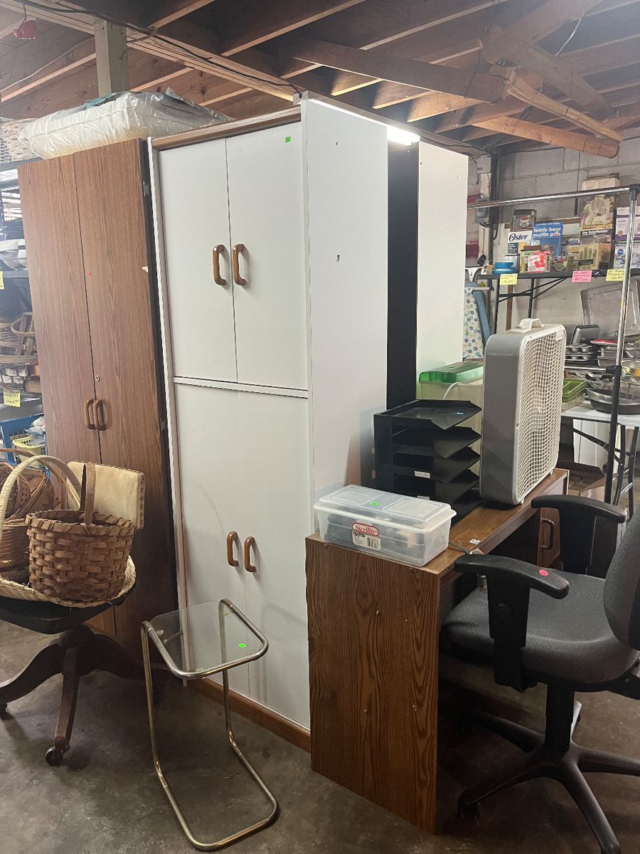 Final Liquidation w/ Home Goods Variety starts on 5/11/2024