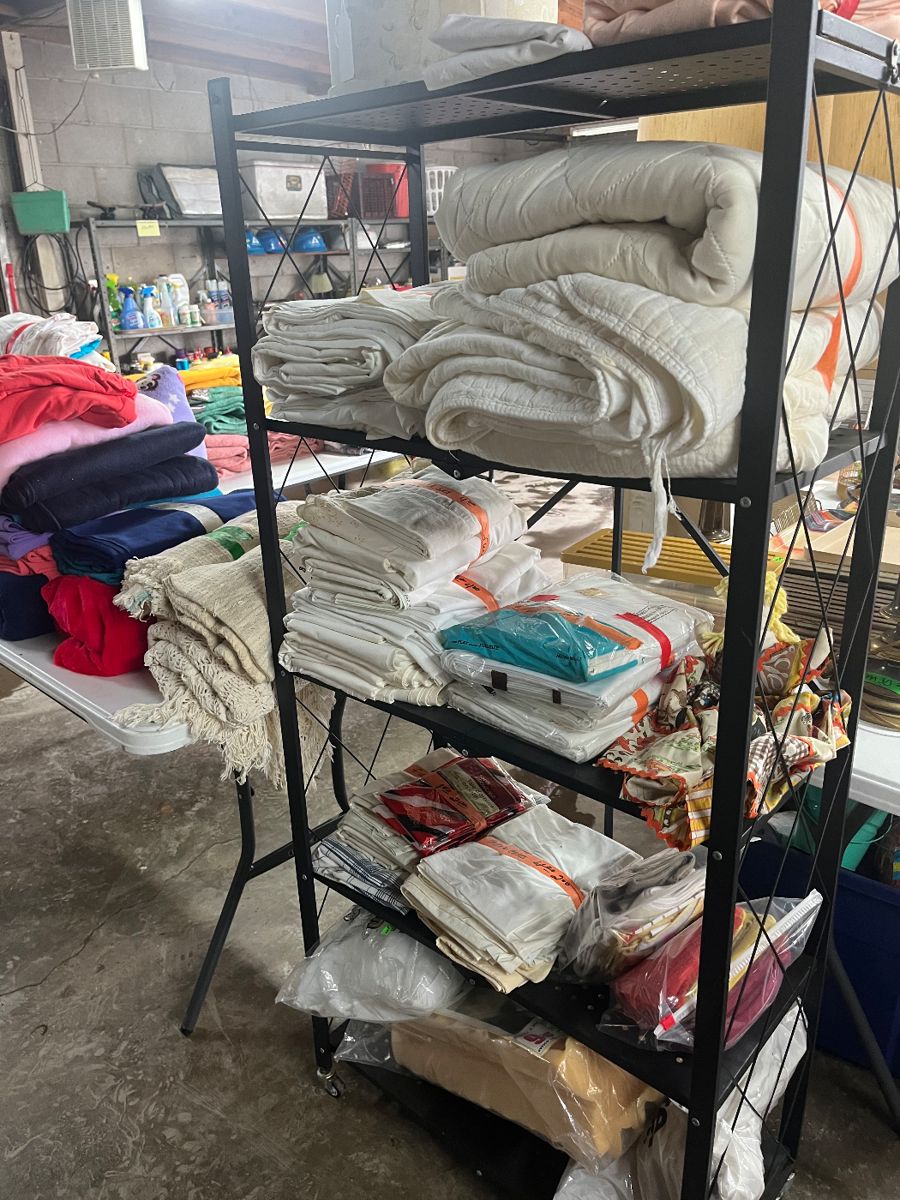 Final Liquidation w/ Home Goods Variety starts on 5/11/2024