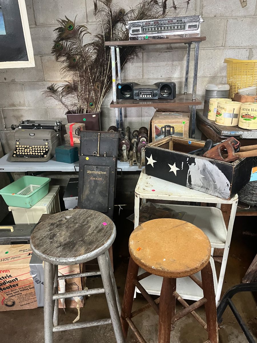 Final Liquidation w/ Home Goods Variety starts on 5/11/2024