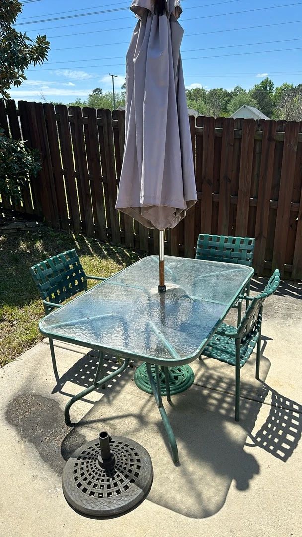 Milford Park in Irmo, SC starts on 5/9/2024