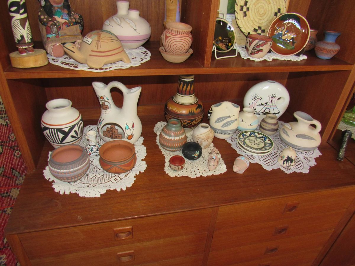 The Girls Estate Sales ~ Houghton & Speedway starts on 5/11/2024