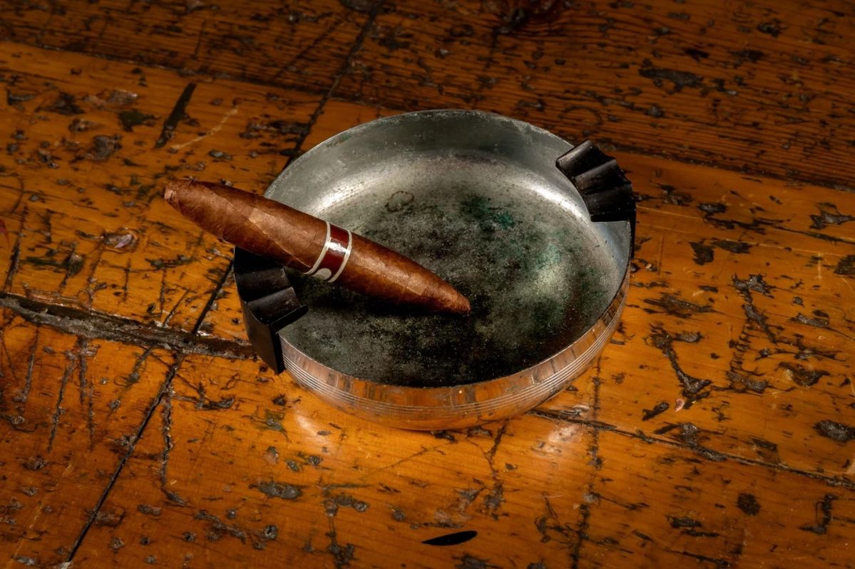The Speakeasy: Antiques and Collectibles Auction starts on 5/19/2024