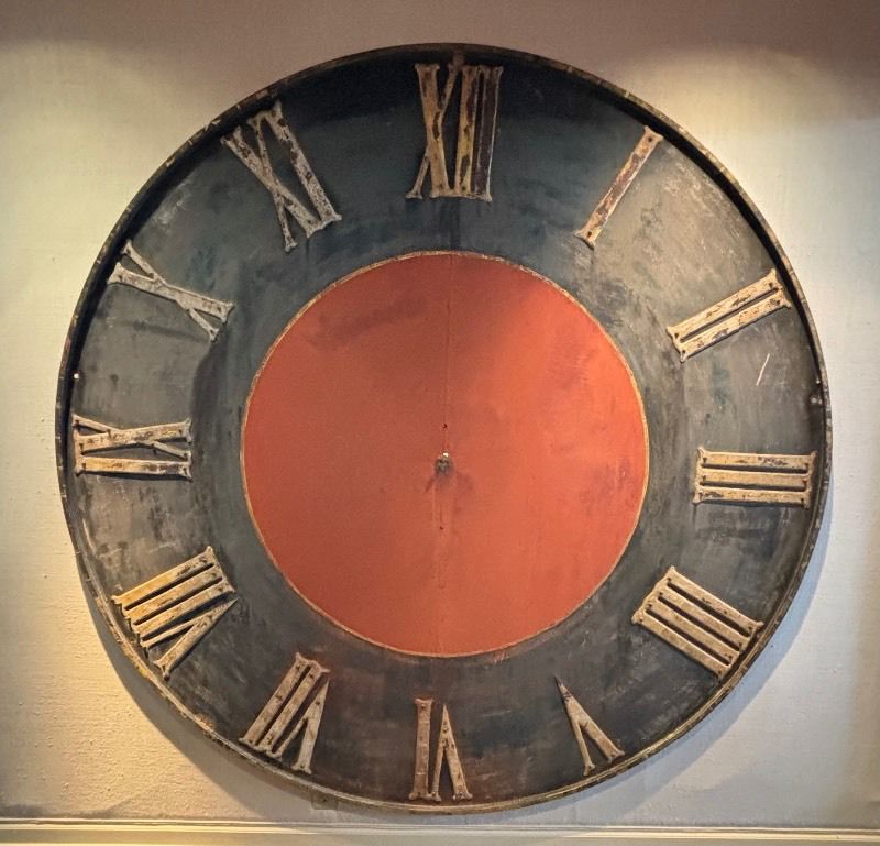 The Spectacular Estate of Topsy Simonson starts on 5/9/2024