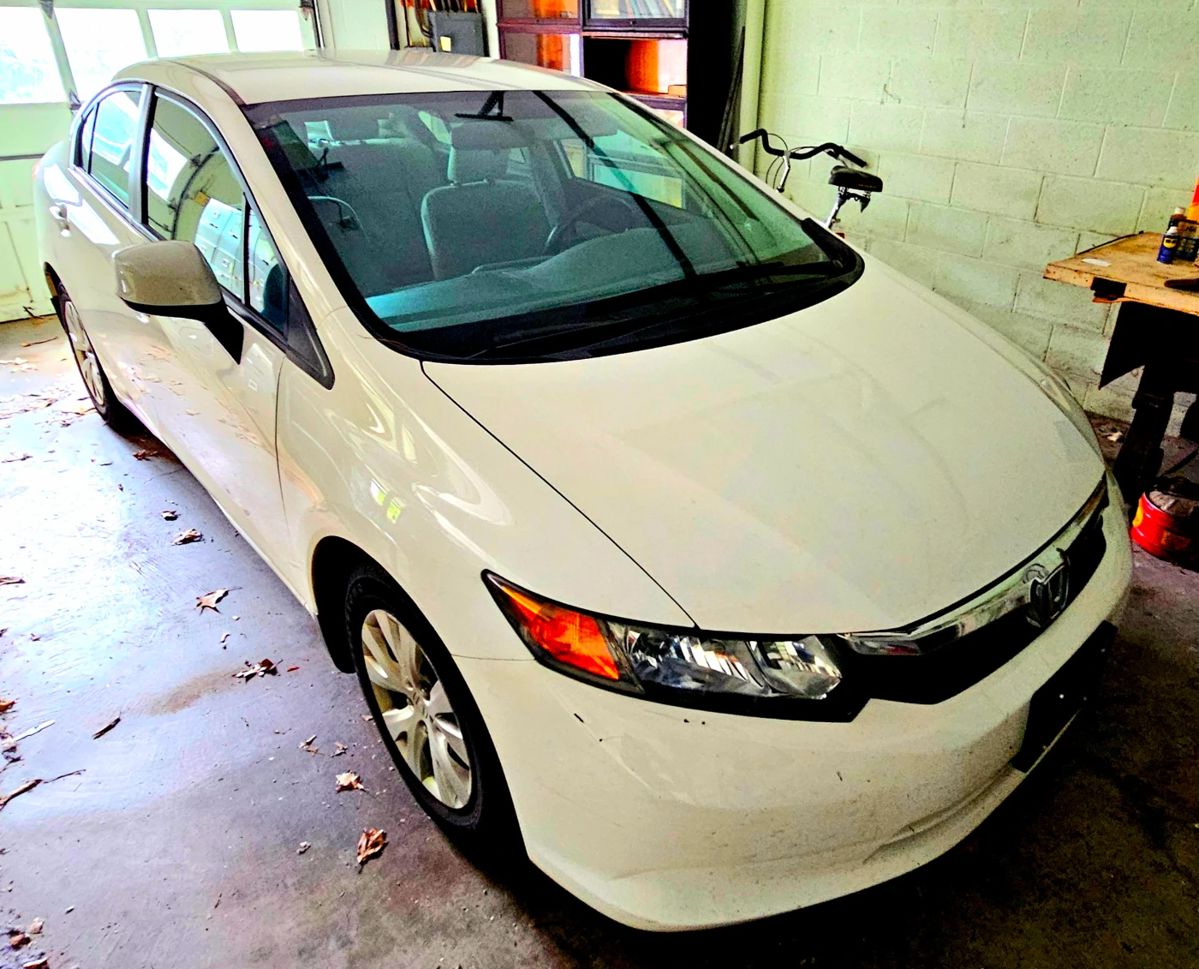75% OFF SUNDAY!! Northshore Honda Civic Exercise... starts on 5/17/2024