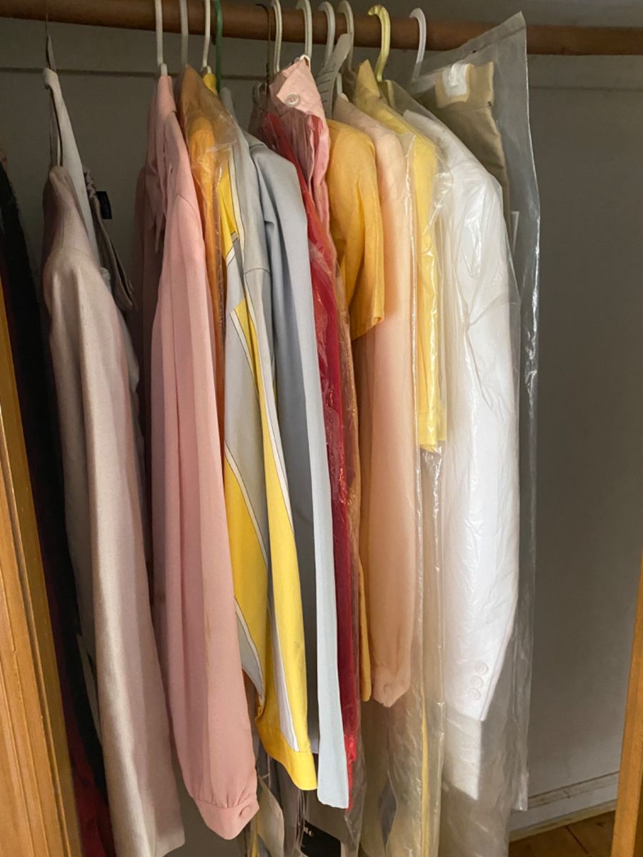 FINAL DAY IN CHESTER! TAG HEUER, LOUIS VUITTON,... starts on 6/28/2024