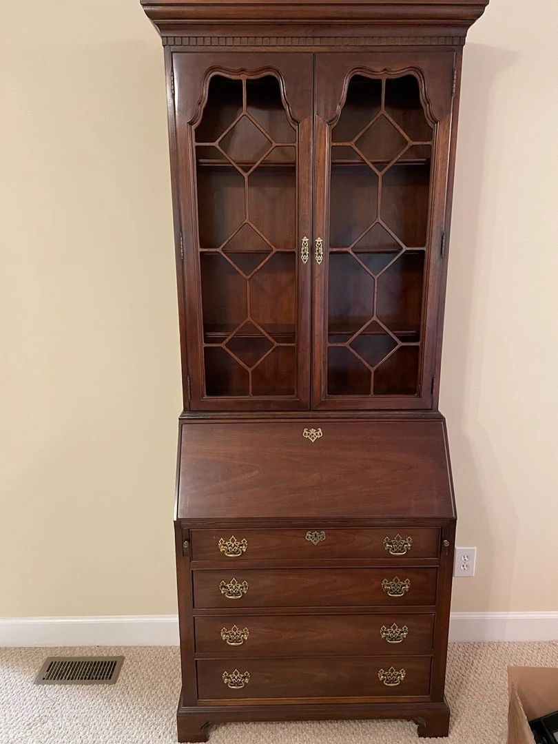 Charlotte Spring Fling Things Online Auction... starts on 5/12/2024