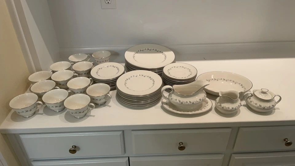 Charlotte Spring Fling Things Online Auction... starts on 5/12/2024