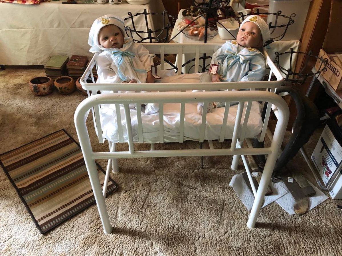 Estate of Oscar Gabby Best and Irene Best starts on 5/16/2024