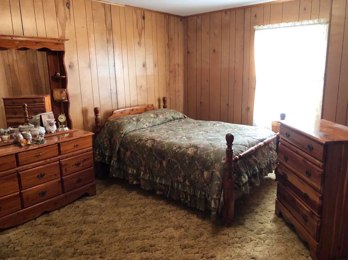 Estate of Oscar Gabby Best and Irene Best starts on 5/16/2024