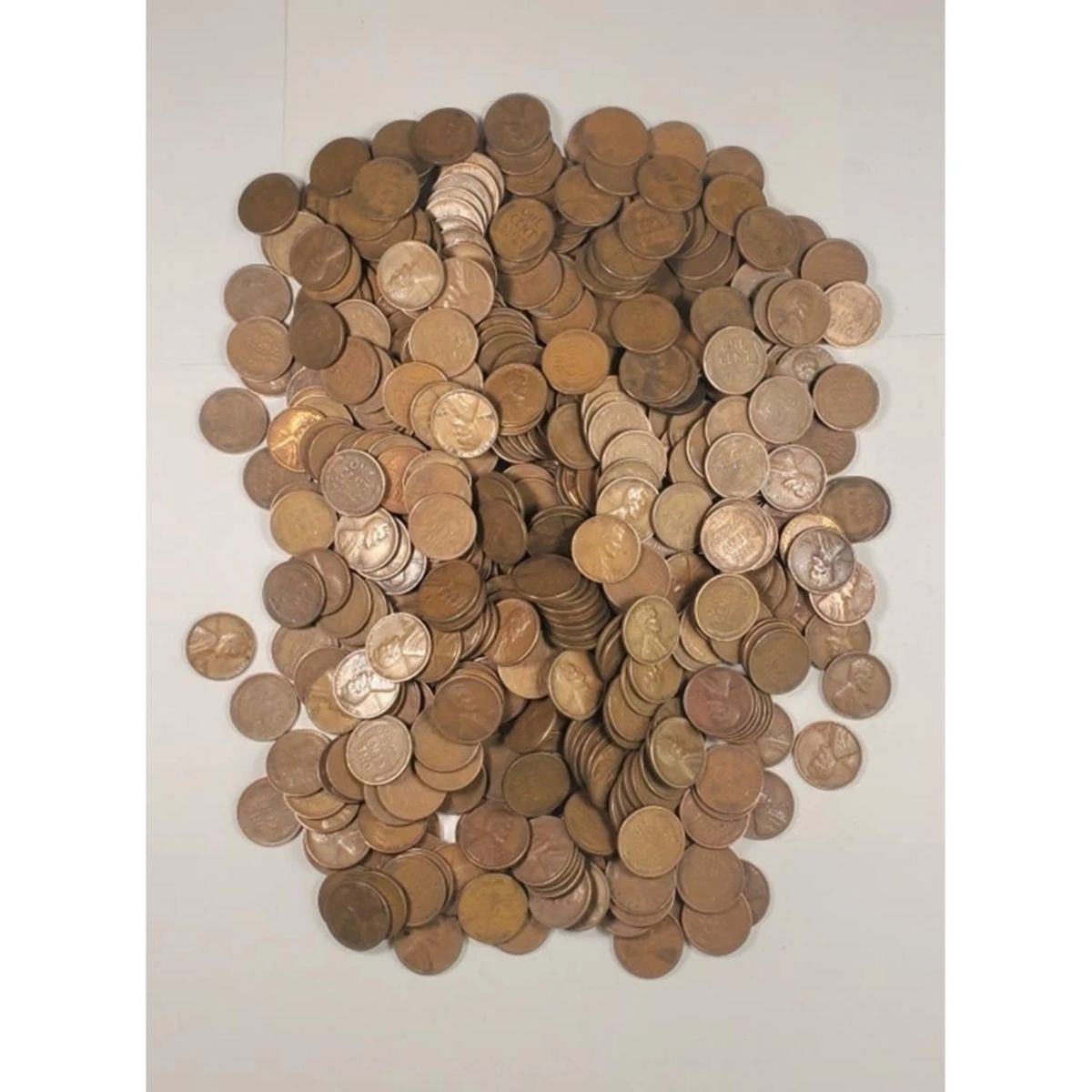 Online Only Auction - Coin Collection starts on 5/12/2024
