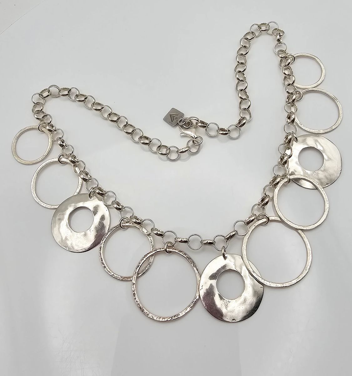 Awesome Sterling Silver Jewelry Auction -... starts on 5/12/2024