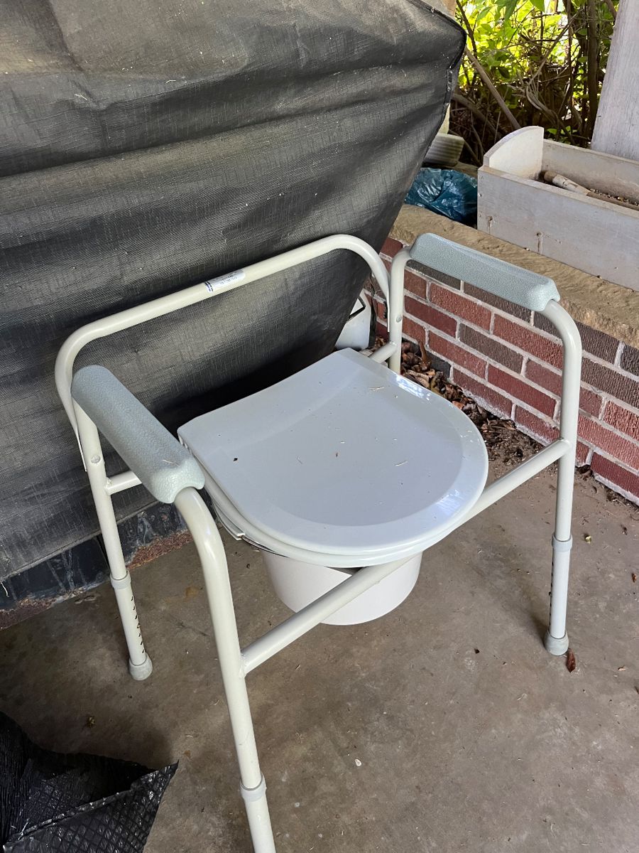 Estate of Rufus and Clyde Ashe in Childersburg, AL starts on 5/17/2024