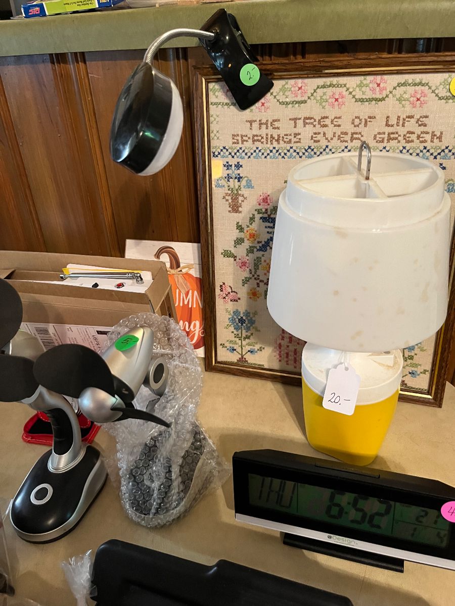 Estate of Rufus and Clyde Ashe in Childersburg, AL starts on 5/17/2024