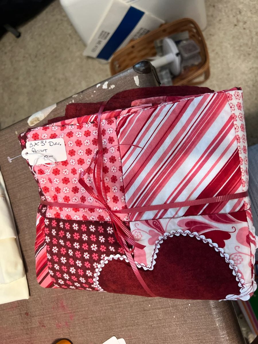 Affordable Help is running the Estate Sale... starts on 5/16/2024