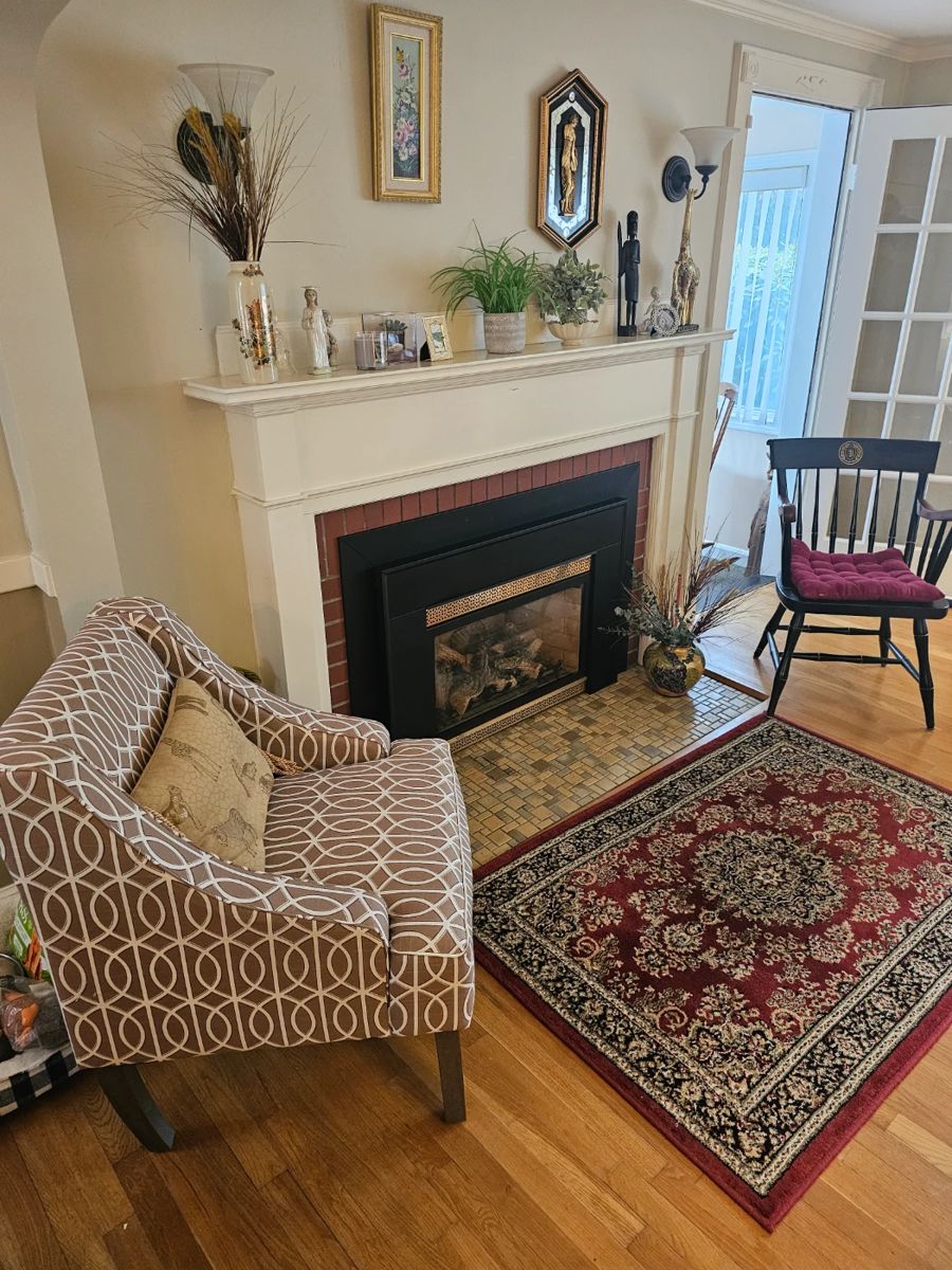 Springtime Estate Sale / Indoor Yard Sale starts on 5/17/2024