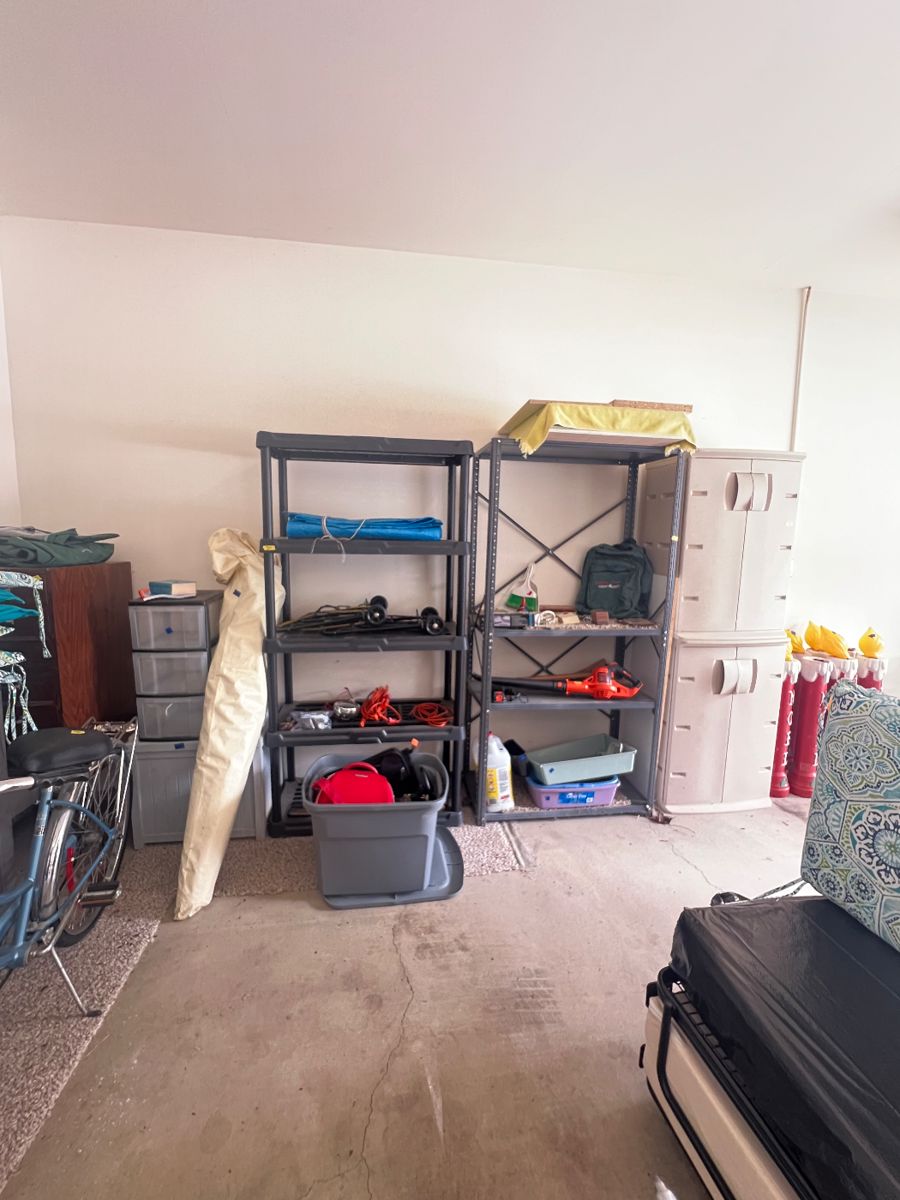 Travel agent estate sale in Frankenmuth, MI starts on 5/23/2024