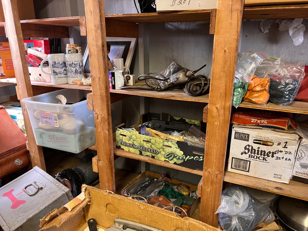 TOOLS, TOOLS AND MORE TOOLS TEMPLE CITY ESTATE... starts on 5/17/2024