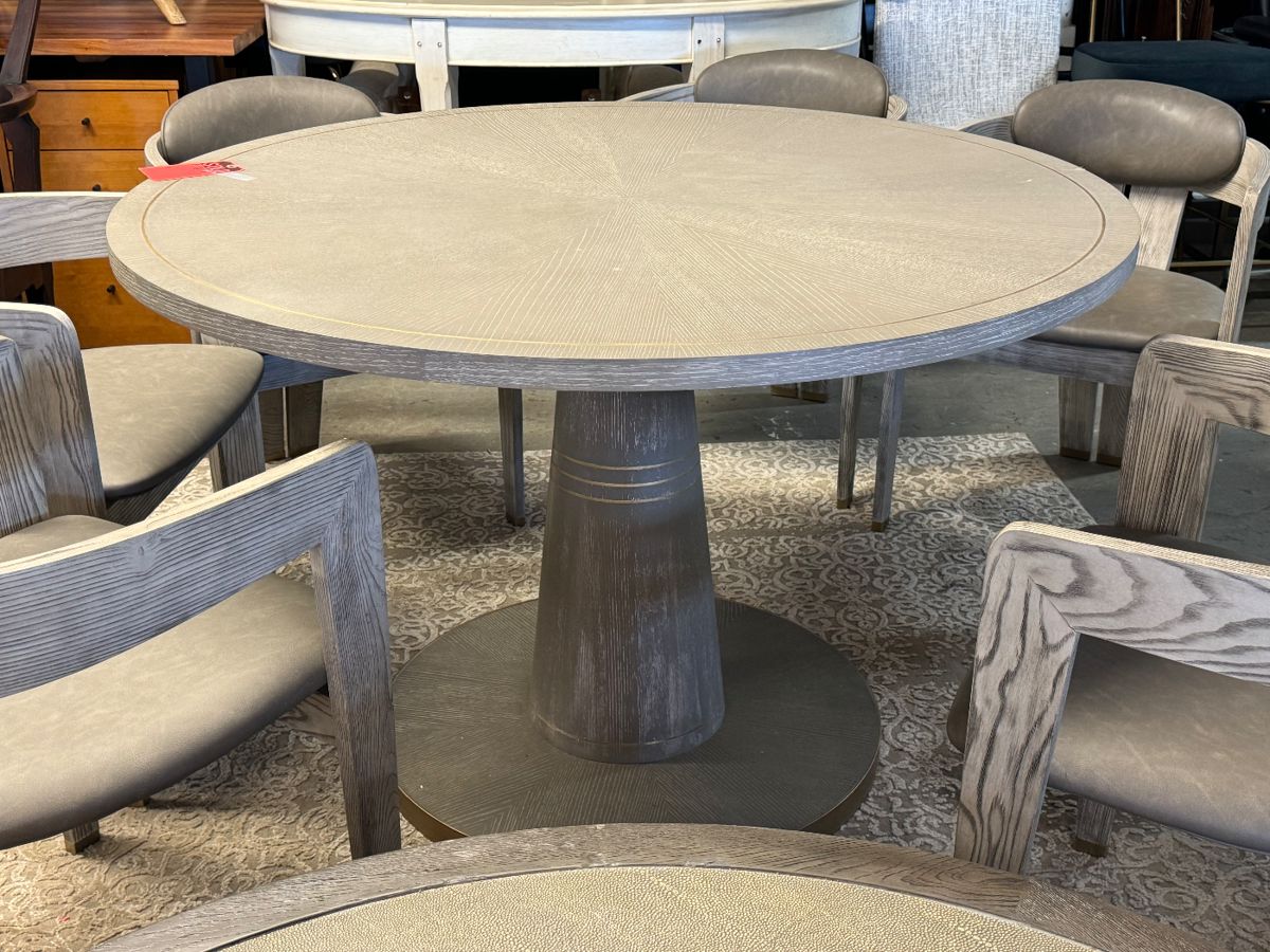 INTERLUDE HOME NEW FURNISHINGS WESTPORT CT starts on 5/13/2024